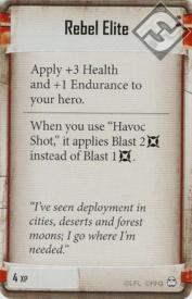 Fenn Signis | Rebel Heroes | Core Box | Boardwars.eu Imperial Assault ...